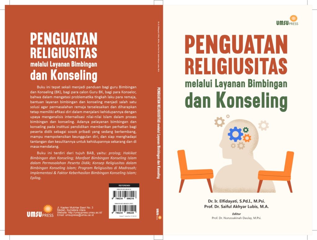 Penguatan Religiusitas melalui Layanan Bimbingan dan Konseling – UMSU Press