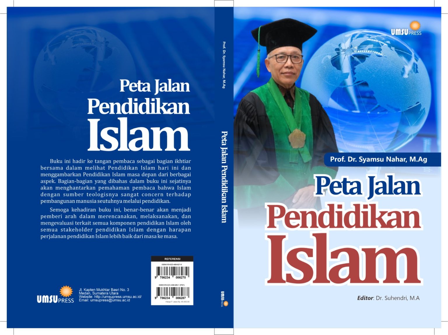 Peta Jalan Pendidikan Islam – UMSU Press
