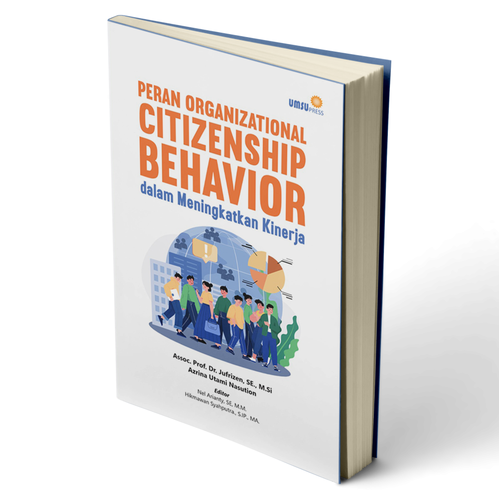“Peran Organization Citizenship Behavior (OCB) dalam Meningkatkan ...