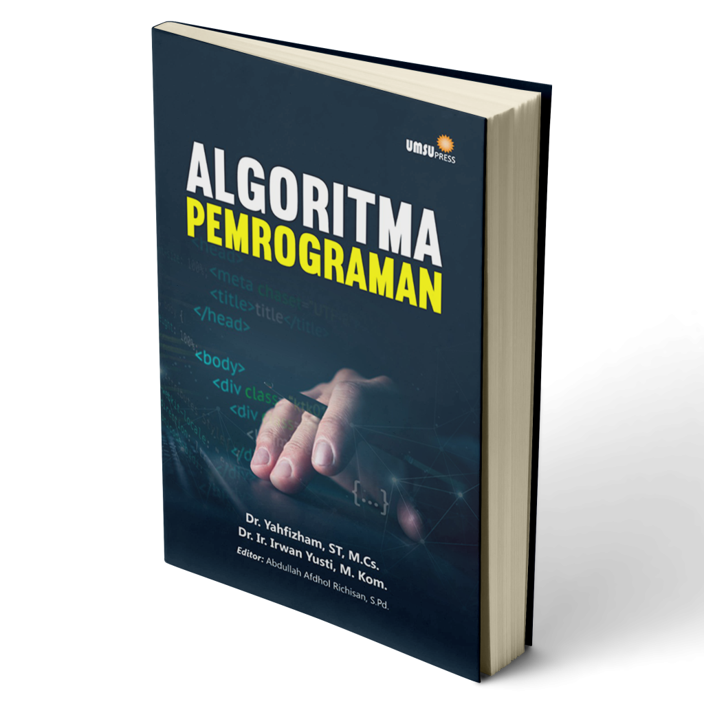 Algoritma Pemrograman – UMSU Press