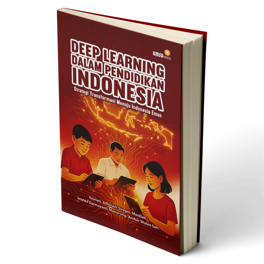Deep Learning Dalam Pendidikan Indonesia Strategi Transformasi Menuju ...